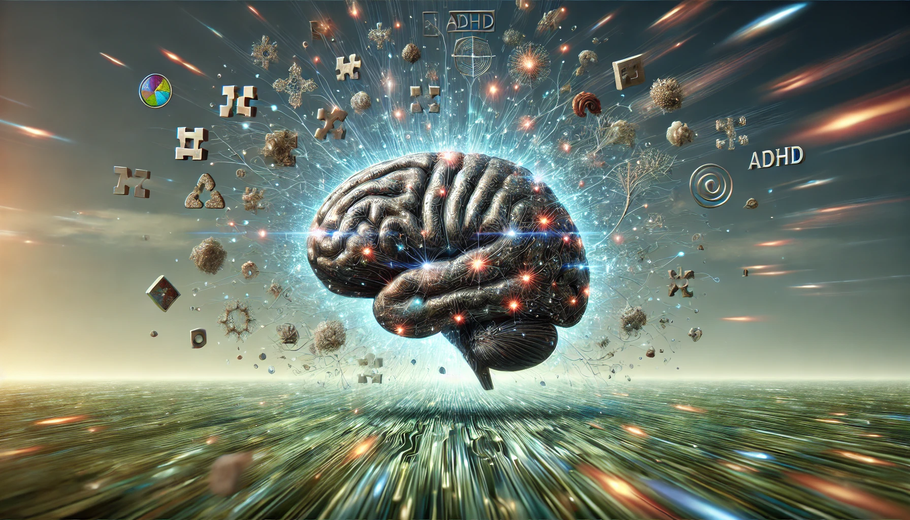 Working Memory and ADHD: Breaking Down the Science Behind Why We Forget ...